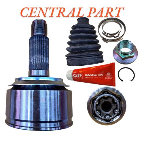 Jual as roda cv joint as kopel luar kiri kanan mobil honda crv re gen3 2007 2008 2009 2010 2011 ...