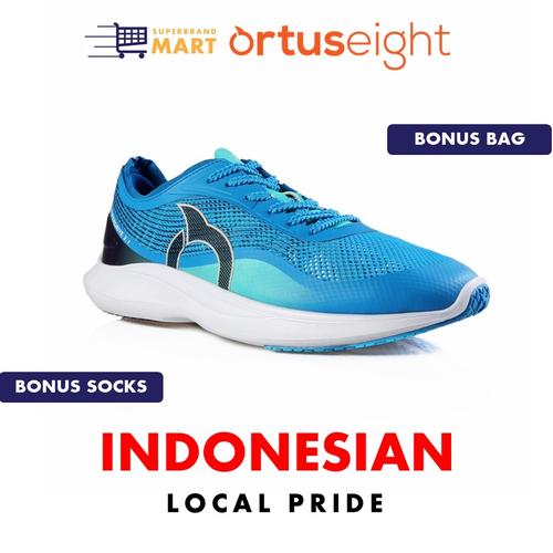 Promo Sepatu Ortuseight Hyperdrive 2.1 Original Sepatu Ortus Sport ...