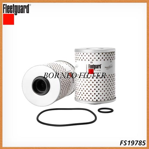 Jual FS19785 Fleetguard Genuine Fuel Filter Water Separator - 232115 ...