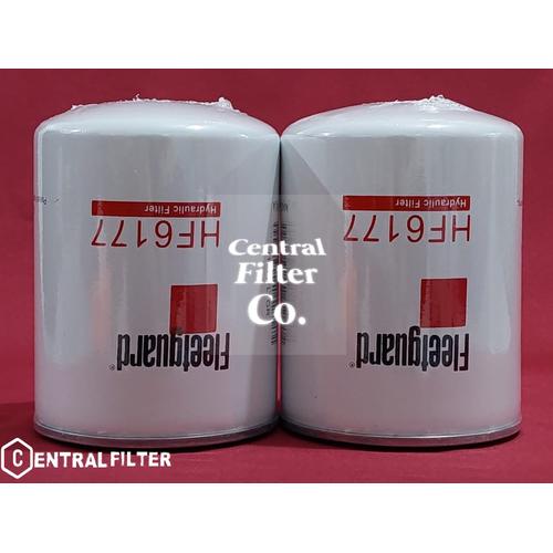 Jual HF6177 Hydraulic Filter Fleetguard - Jakarta Utara - Central ...