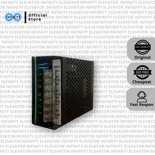 Promo Sigma Power LG Elevator SPLG50-DL2 / Elevator Sparepart / Power ...