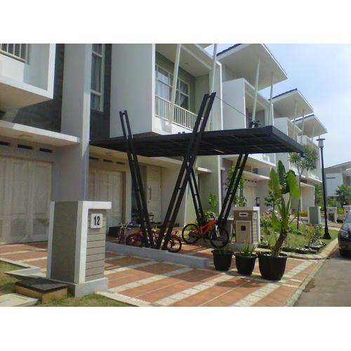 Jual Atap Kanopi canopy besi galvanis dan baja ringan - BR - Kota ...
