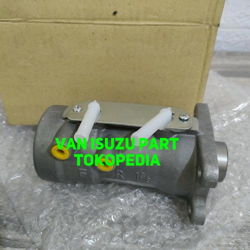 Jual BRAKE MASTER REM ATAS ASSY ISUZU NQR 71 NQR71 IMPORT - Jakarta ...