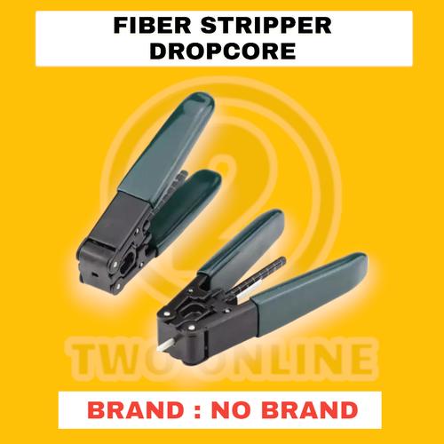 Jual Fiber Optic Stripper Dropcore Tang Pengupas Kabel Dropcore FTTH ...