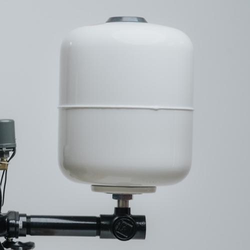 Jual Pressure Tank Sanyo PDH 405 JP / Tabung Pompa Air Sanyo - Kota ...