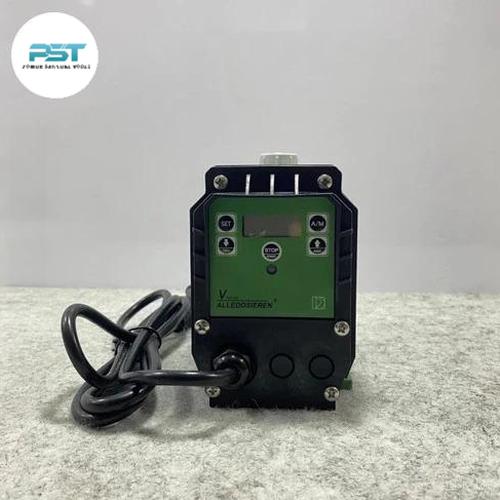 Jual 2.16 LPH 8.2 Bar Solenoid Chemical/Kimia Dosing Pump ALLEDOSIEREN ...