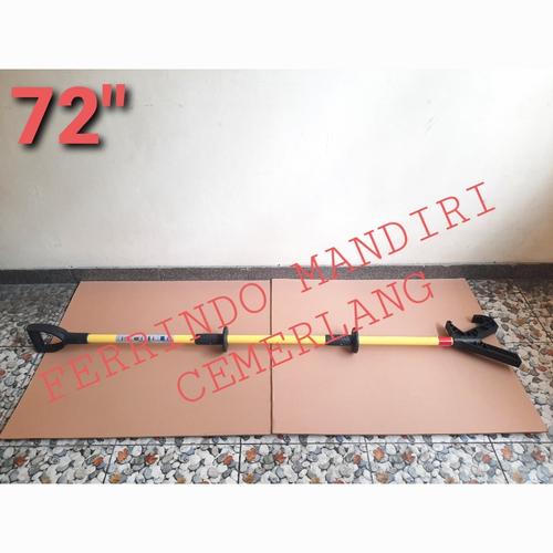 Jual STIFFY Push Equivalent Pull Pole Safety Stick SHT2-72" PST2-72 ...