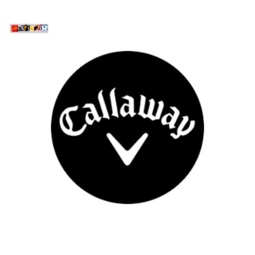Jual sticker Callaway golf logo stiker - Kota Kediri - mr stickerz ...