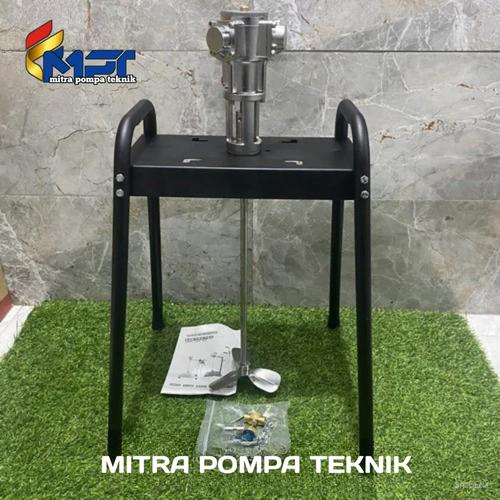 Jual mesin mixer sicar kimia,liquid,alkohol,cat dll - Jakarta Barat ...