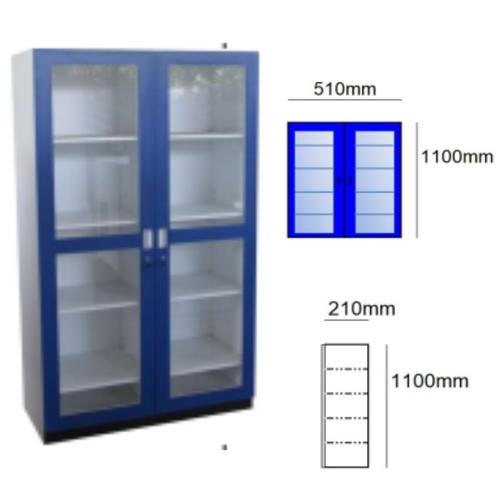 Jual Lemari Penyimpanan Alat Lab dan Instrument - Kota Bogor ...