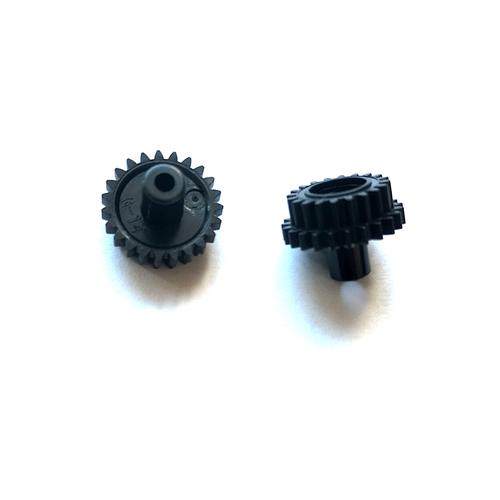 Jual Rep Tamiya - Counter Gear Hitam - Isi 2 pcs - Project D - Kab ...