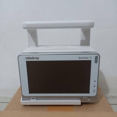 Jual Mindray BeneView T1 Patient Monitor Transport - Kota Bekasi - MGS ...