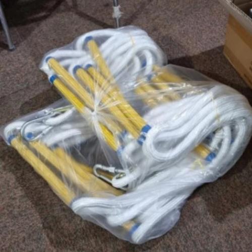 Jual TANGGA TALI DARURAT NYLON / TANGGA TALI KAPAL NYLON AMERGENCY 5 ...