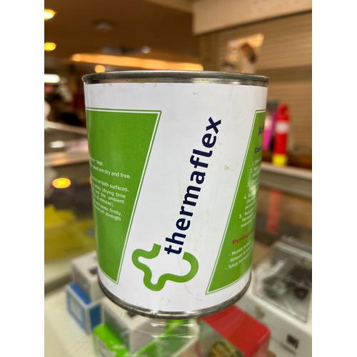 Jual Lem Thermaflex 1 Liter Kaleng - Jakarta Barat - Daya Gas Kencana ...