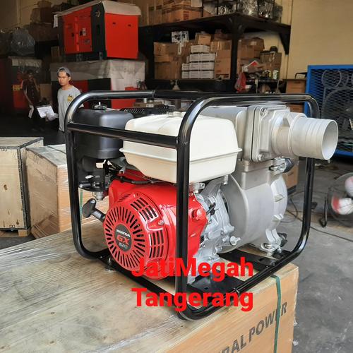 Jual Pompa Honda wt40 Matsuko pump - Kota Tangerang - JatiMegahPerkakas ...