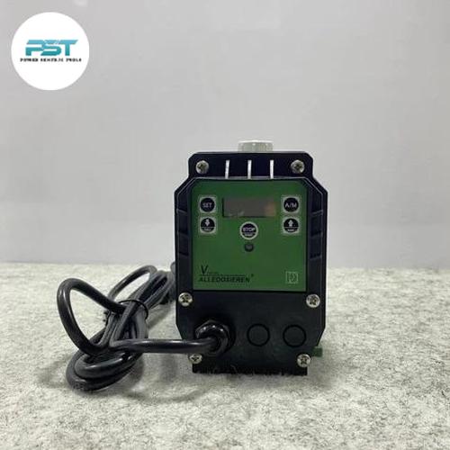 Jual 20 LPH 1 Bar Solenoid Chemical/Kimia Dosing Pump ALLEDOSIEREN ...