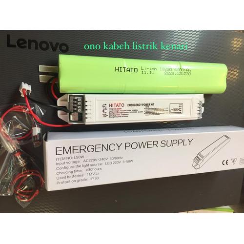 Jual POWER PACK NICAD NICAT 20W 50W 20 WATT 50 WATT BATERE BATERAI ...