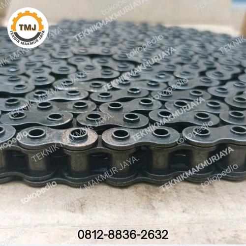 Jual ROLLER CHAIN RS 60 - 1 HOLLOWPIN RANTAI HOLLOW PIN RS 60-1HP ...