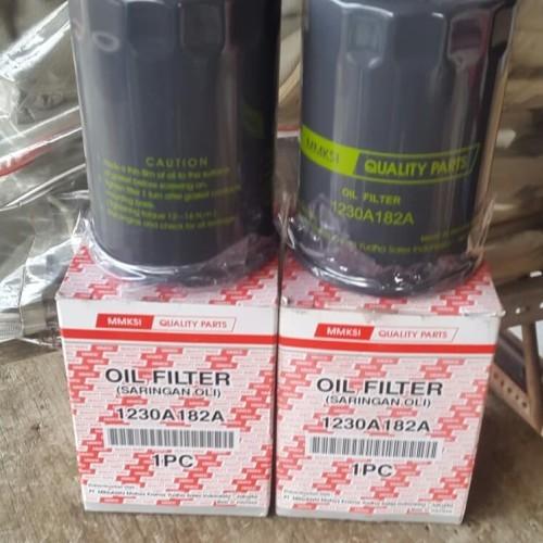 Jual Filter oli pajero sport new 2015 Engine Foto - Jakarta Barat ...