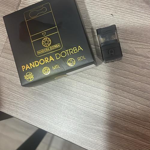 Jual Rba pandora coil baruuuuuuuuu - Kota Balikpapan - murahmurah1 ...