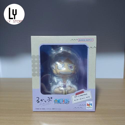 Jual Look Up/ Rukappu Monkey D Luffy Gear 5 One Piece - Jakarta Timur - Leon Yagami Store ...