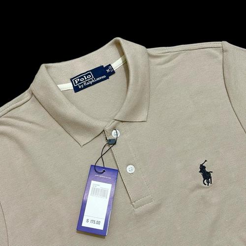 Jual Kaos Polo shirt Pria Premium Quality Classic Fit Kerah Kemeja Logo ...
