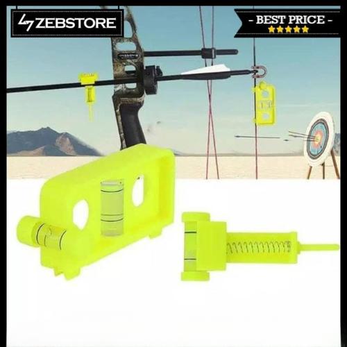 Jual Bow Tuning Mounting String Level Combo Compound Tool CP-112 - Kota ...
