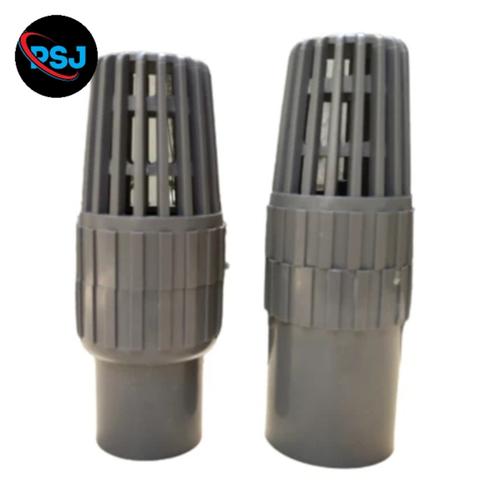 Jual Foot Valve Socket pvc 2" inch / foot klep pvc 2 inch DN50 ...