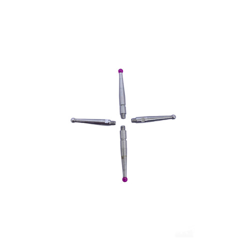 Jual Jarum dial indicator ulir M2 - M2 x 21 D2 ruby - Kab. Bekasi ...