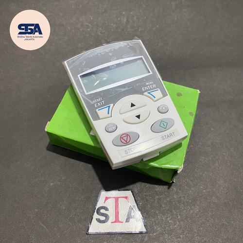 Jual ACS-CP-C ABB 64739000 S/N G1919P2062 Keypad Inverter ABB - Jakarta Timur - ShiSha Teknik ...