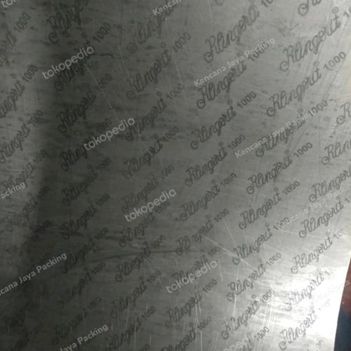 Jual Gasket packing klingerit 1000.6mm x ,150cm x200cm - Jakarta Barat - Kencana Jaya Packing ...