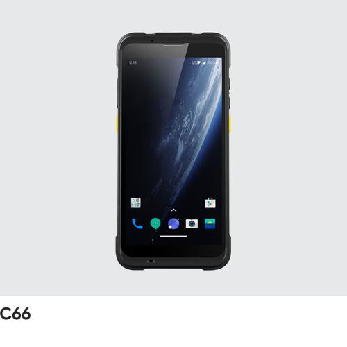 Jual Chainway C66 RFID Mobile Computer (Android 11/13) - Kab. Bogor - Datanex RFID Solution ...