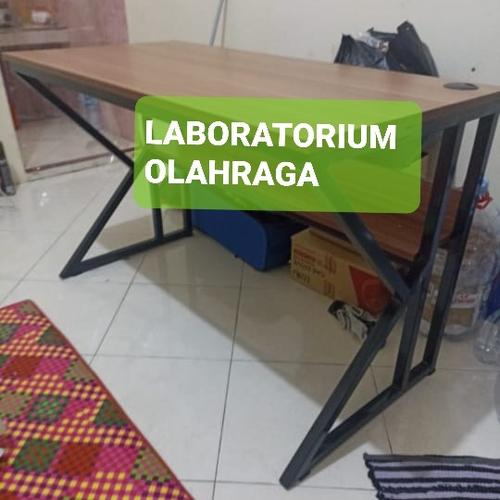Jual MEJA KOMPUTER SEKOLAH UNIVERSITAS KANTOR MEJA KOMPUTER GAMING HPL ...