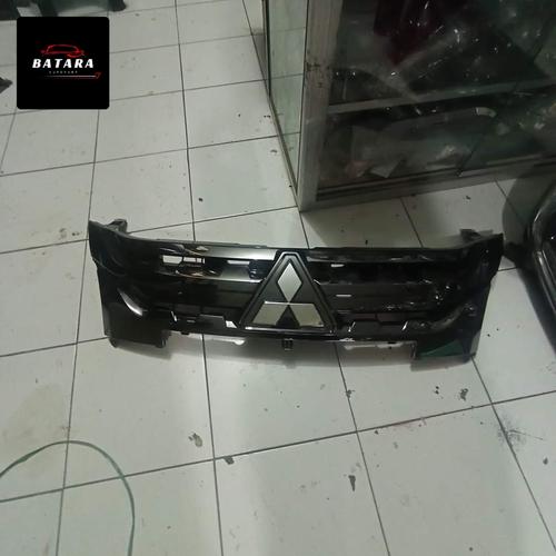 Jual Grill bemper Mitsubishi Expander cross 2019 2020 - Jakarta Utara ...
