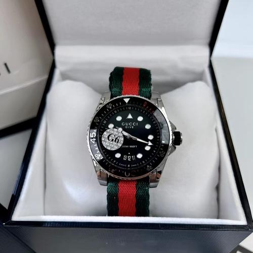 Jual G*CC* Dive Watch Model terbaru - Kota Medan - Sixth Rabbit | Tokopedia