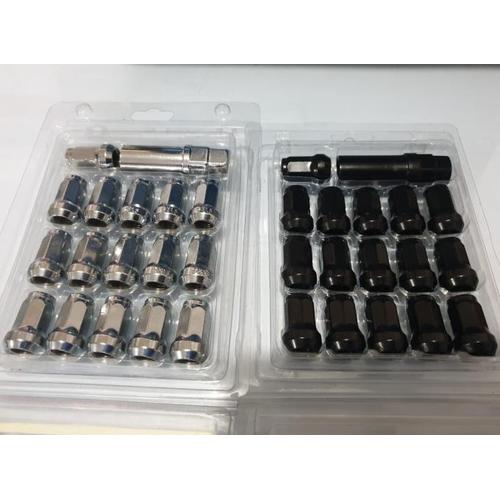 Jual mur baut roda kecil untuk velg yang lobang kecil - Jakarta Pusat ...