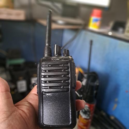 Jual Ht Icom U80L Made in Japan Ori alias Asli Frek Uhf Low Band 350Mhz ...