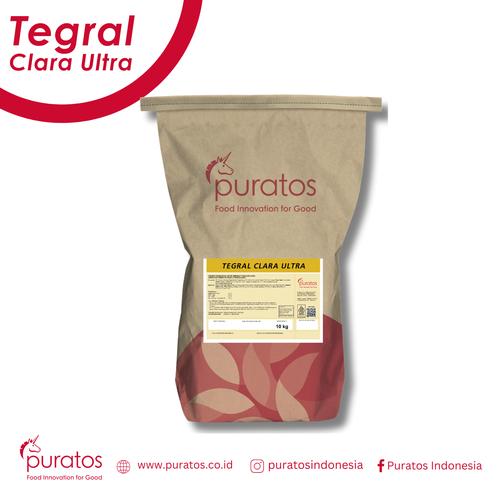 Jual Puratos Tegral Clara Ultra / Premix Kue Soes / Premix Kue Sus ...