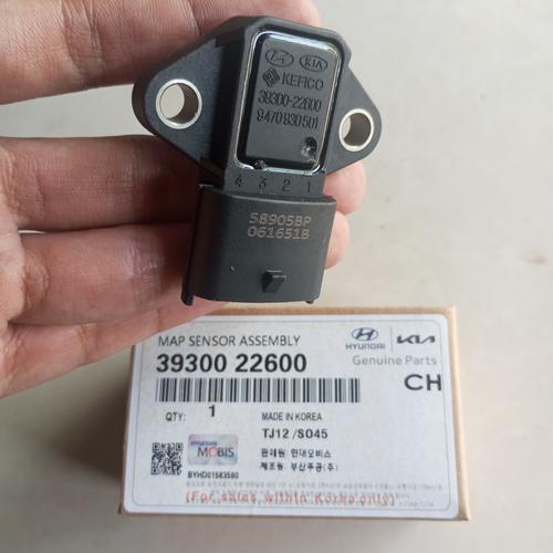 Jual MAP sensor mas air flow Rio,Sportage,pride,santa fe,Tucson,soul ...