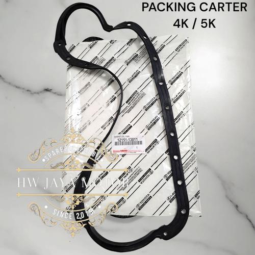 Jual PACKING PAKING CARTER KIJANG 4K 5K ORIGINAL - Jakarta Utara - HW ...