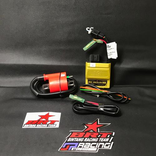 Promo TCI Powermax / Imax 3 Karburator BRT Yamaha Jupiter Z 110 - IMAX ...