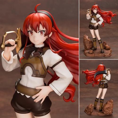Jual PVC Figure 1/8 Eris Boreas Greyrat - Mushoku Tensei (Re-Release) By Kotobukiya ...