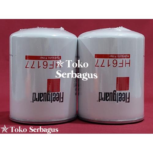 Jual HF6177 Hydraulic Filter Fleetguard - Jakarta Utara - toko serbagus ...