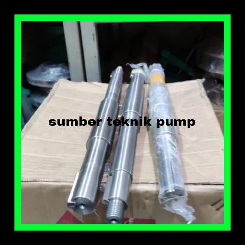 Jual As Pompa Ebara SQPB 100 Bahan SS304 Original - Jakarta Barat ...