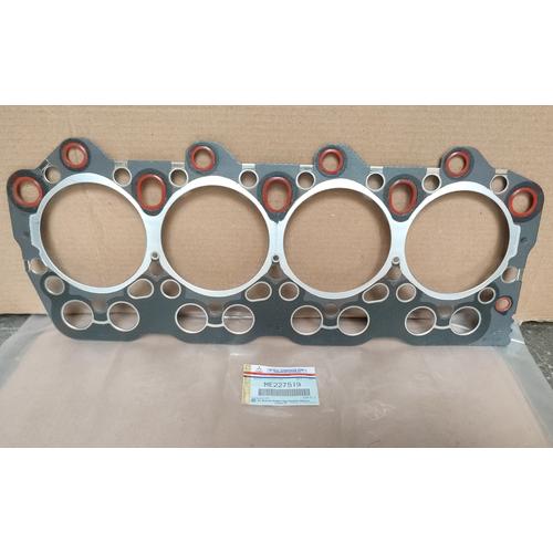 Jual Packing Head Gasket Cylinder Head Mitsubishi Canter 125 ME227519 ...