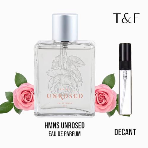 Jual Parfum Decant HMNS Unrosed - 2 ml - Kab. Bantul - T&F Official ...