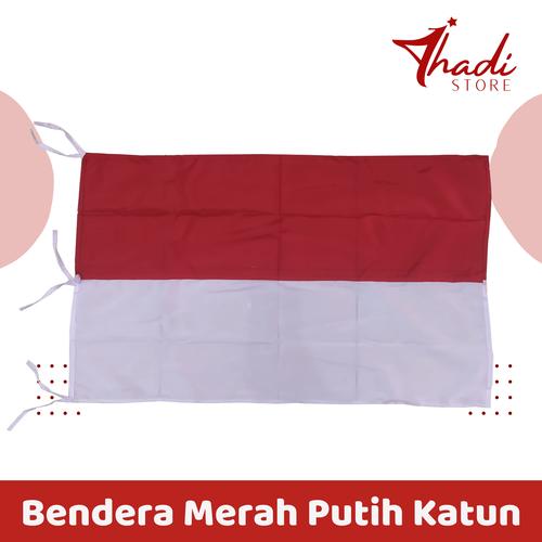 Jual Bendera Merah Putih, Bendera Indonesia, Hari Kemerdekaan, Bahan ...