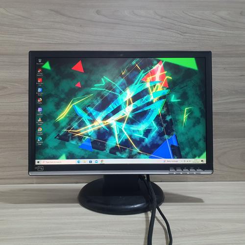 Jual LCD MONITOR KORE ADVANCE ONE AS-190WD 19 INCH WIDE SCREEN - Kota ...