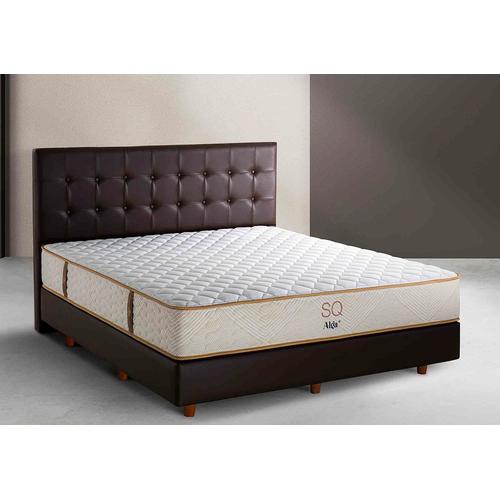 Jual Mattrass Kasur Spring Bed ALGA Super Quality 160x200 Molek ...