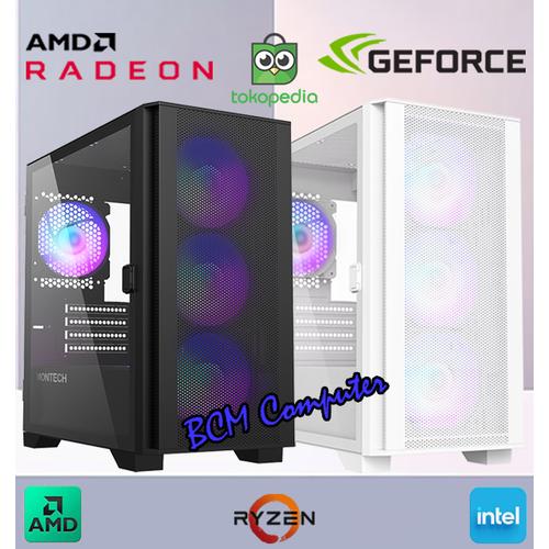 Jual PC Gaming i9 12900F | RTX 3070-RTX 3060 | 32GB DDR4 | NVME 512 ...